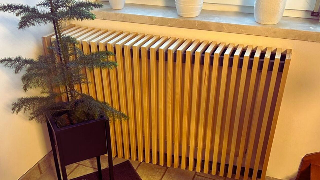 Luxus Heizkorperverkleidung Nach Mass Fotos